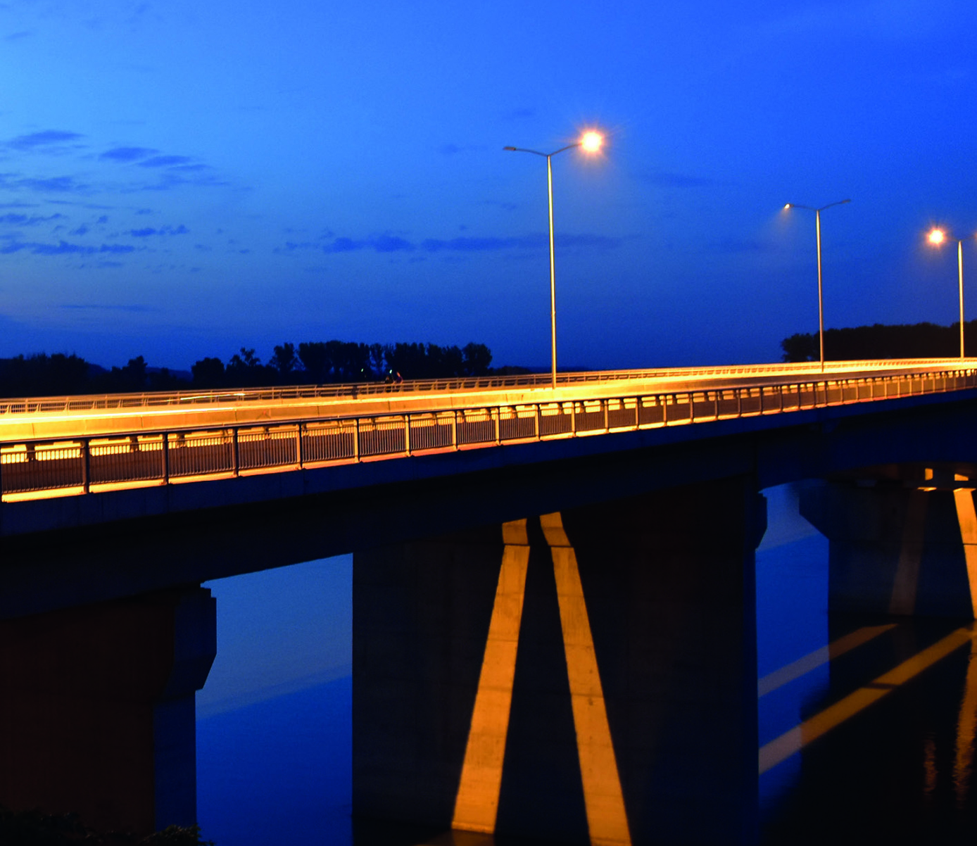 Road Stone - Metalfer Group