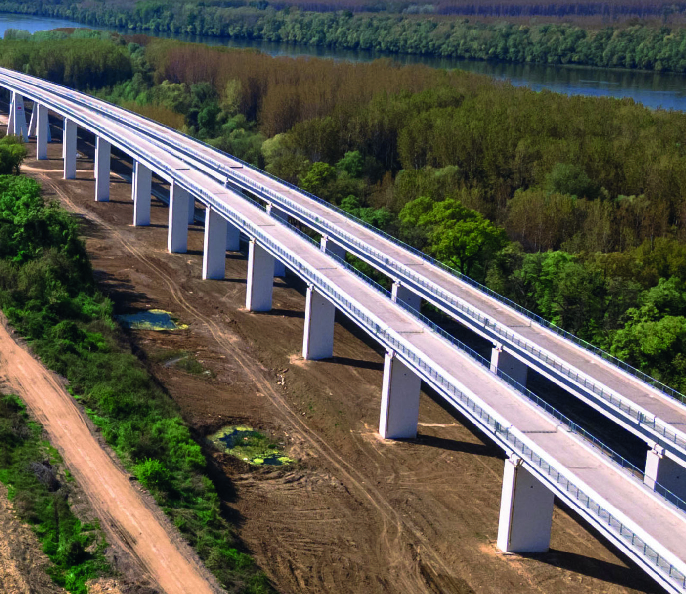 Rail Stone Aggregates - Metalfer Group